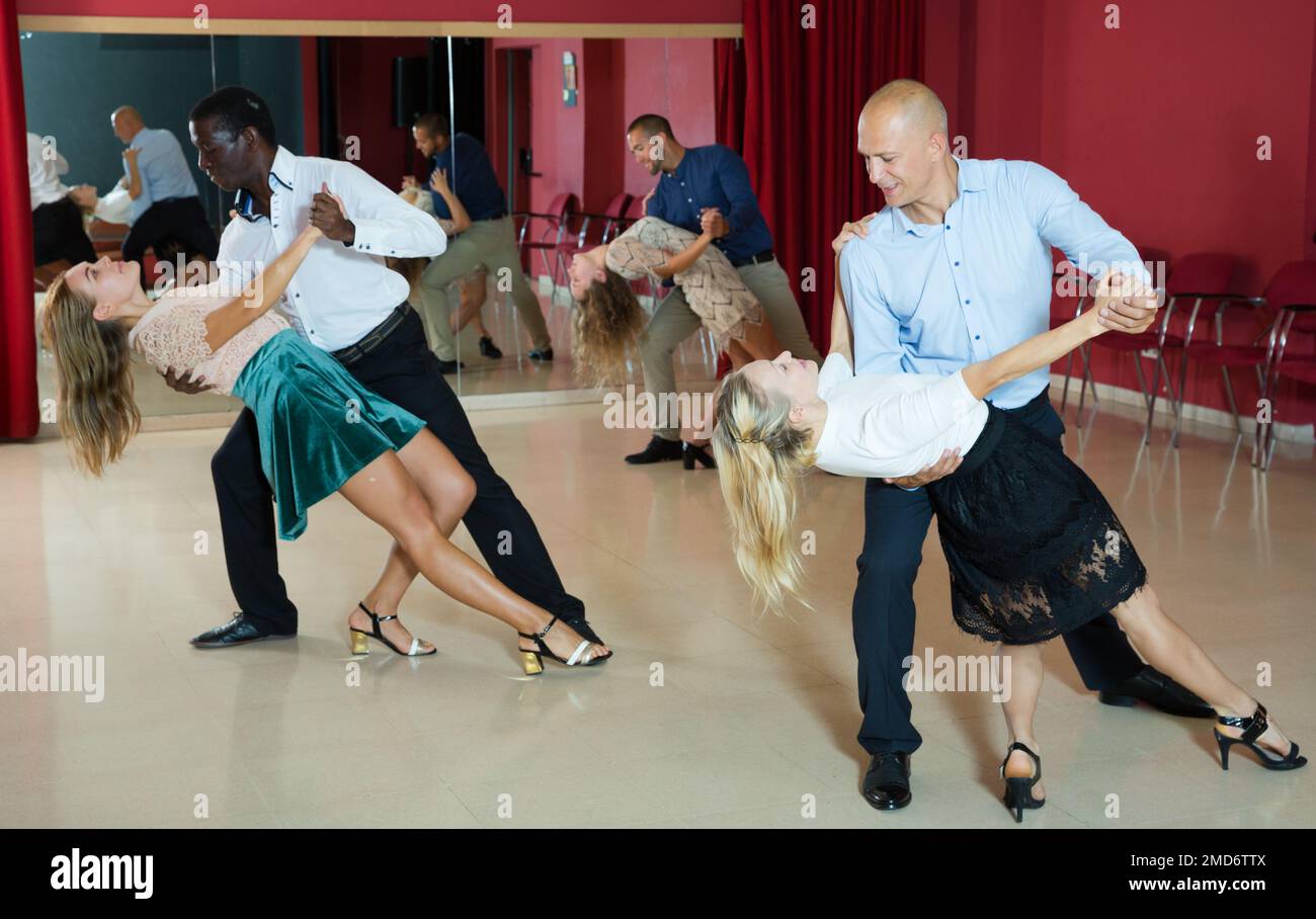 Latin american art movements hi-res stock photography and images - Alamy