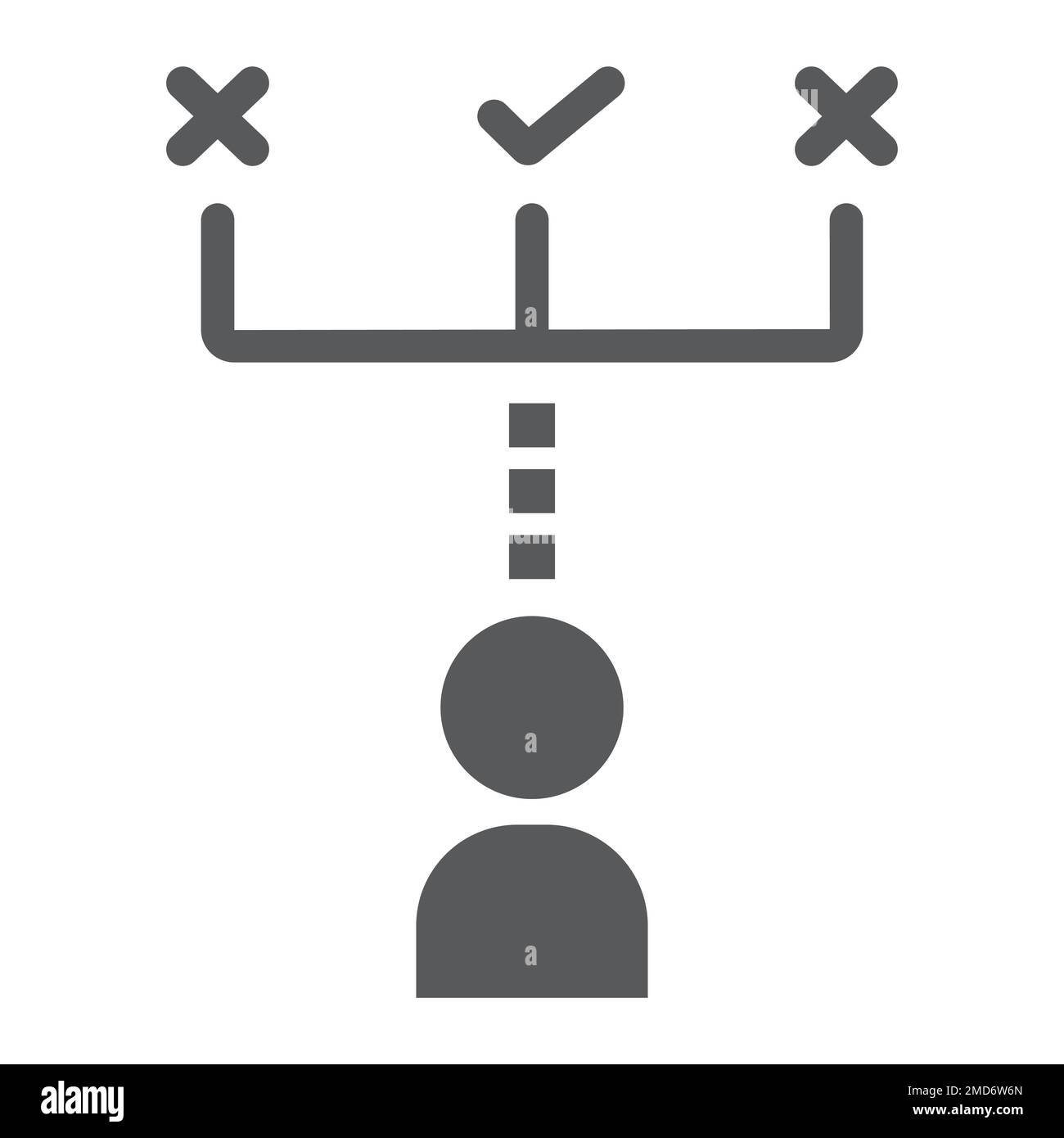 Decisionmanagement Stock Vector Images - Alamy