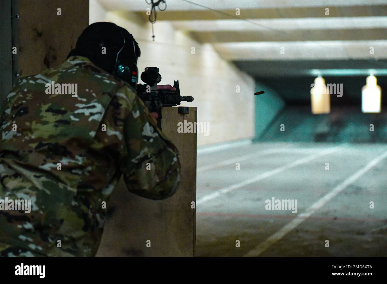 CATM Training for PCS/TDY/Deployment Senior Airman Andrew Garavito CATM ...