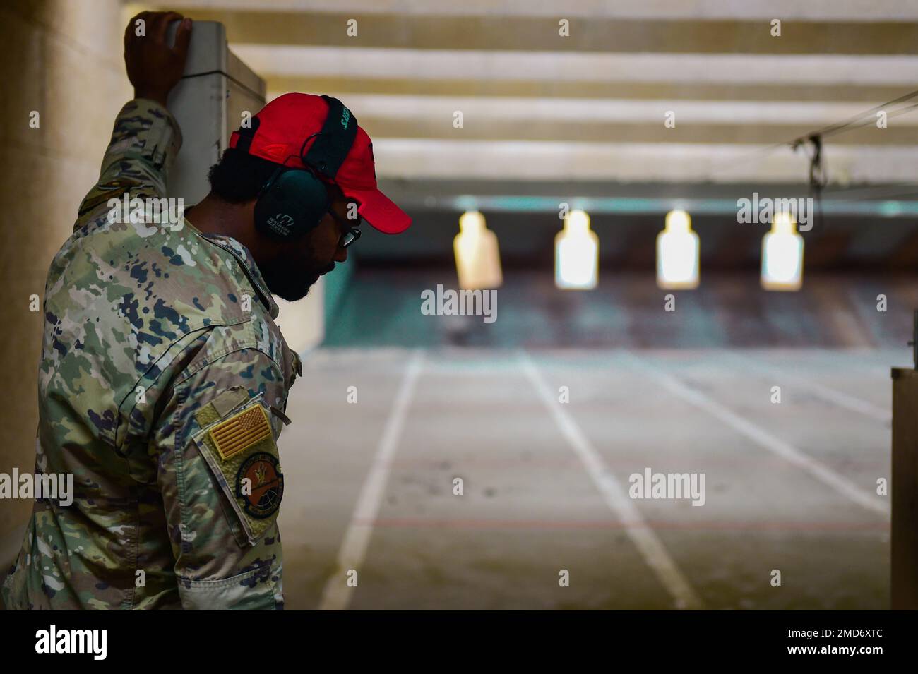 CATM Training for PCS/TDY/Deployment Senior Airman Andrew Garavito CATM ...