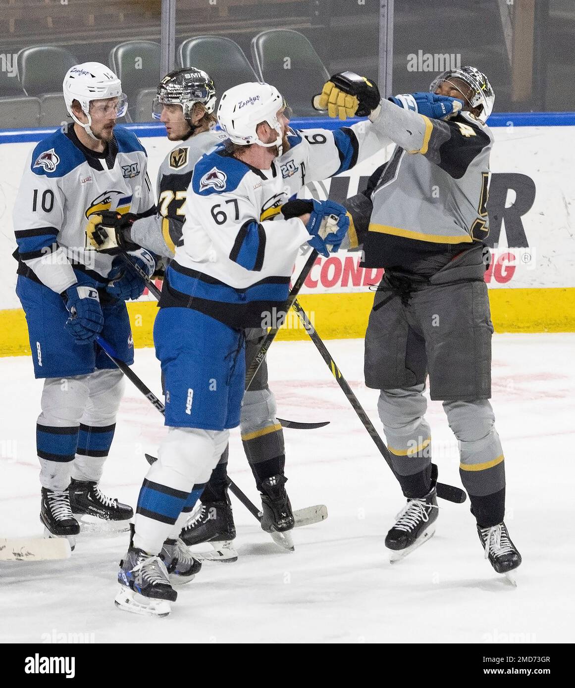 Jermaine loewen hi-res stock photography and images - Alamy