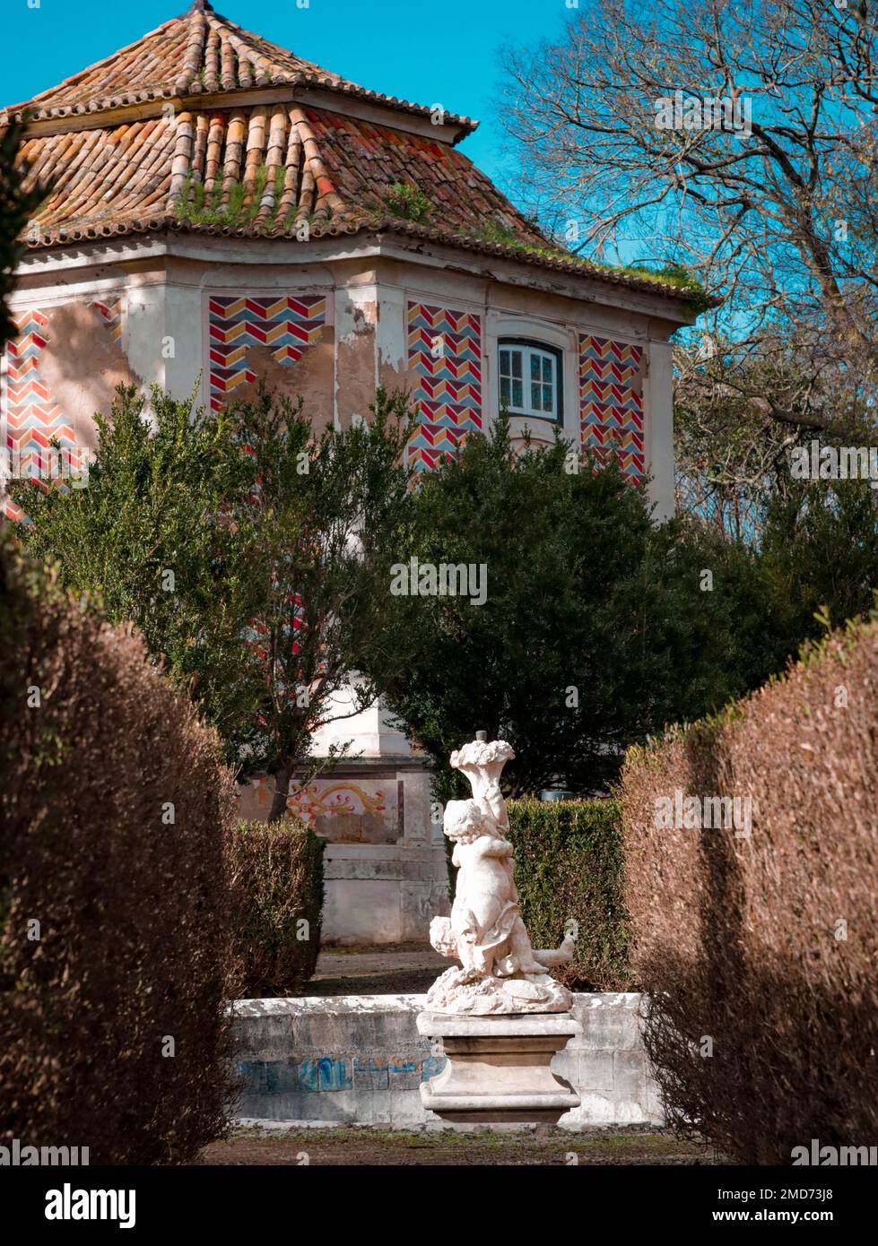 Real de caxias hi-res stock photography and images - Alamy