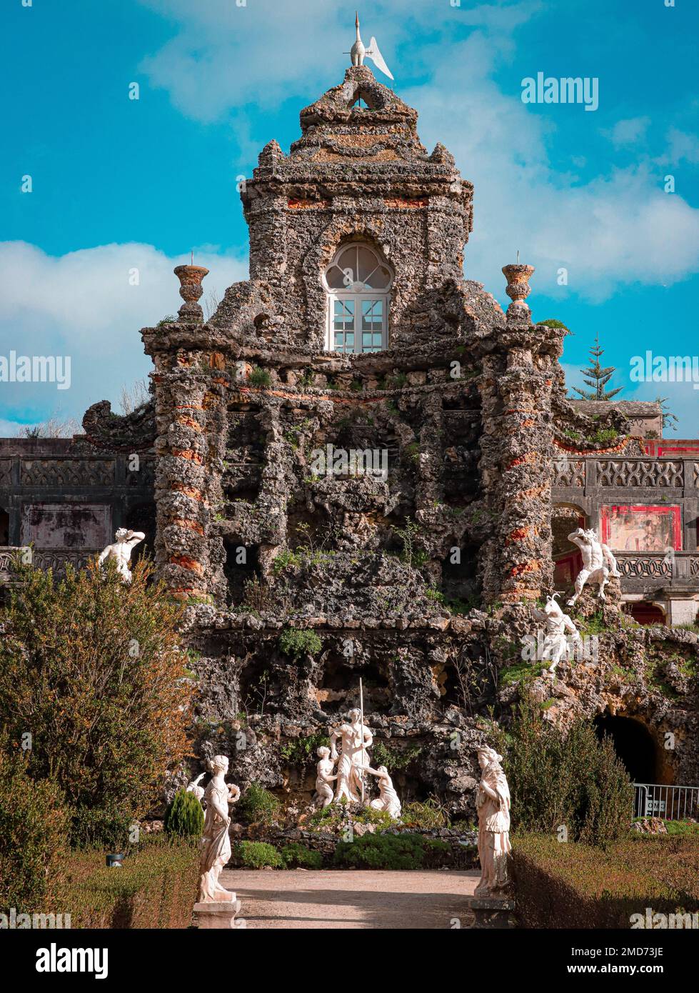 Real de caxias hi-res stock photography and images - Alamy