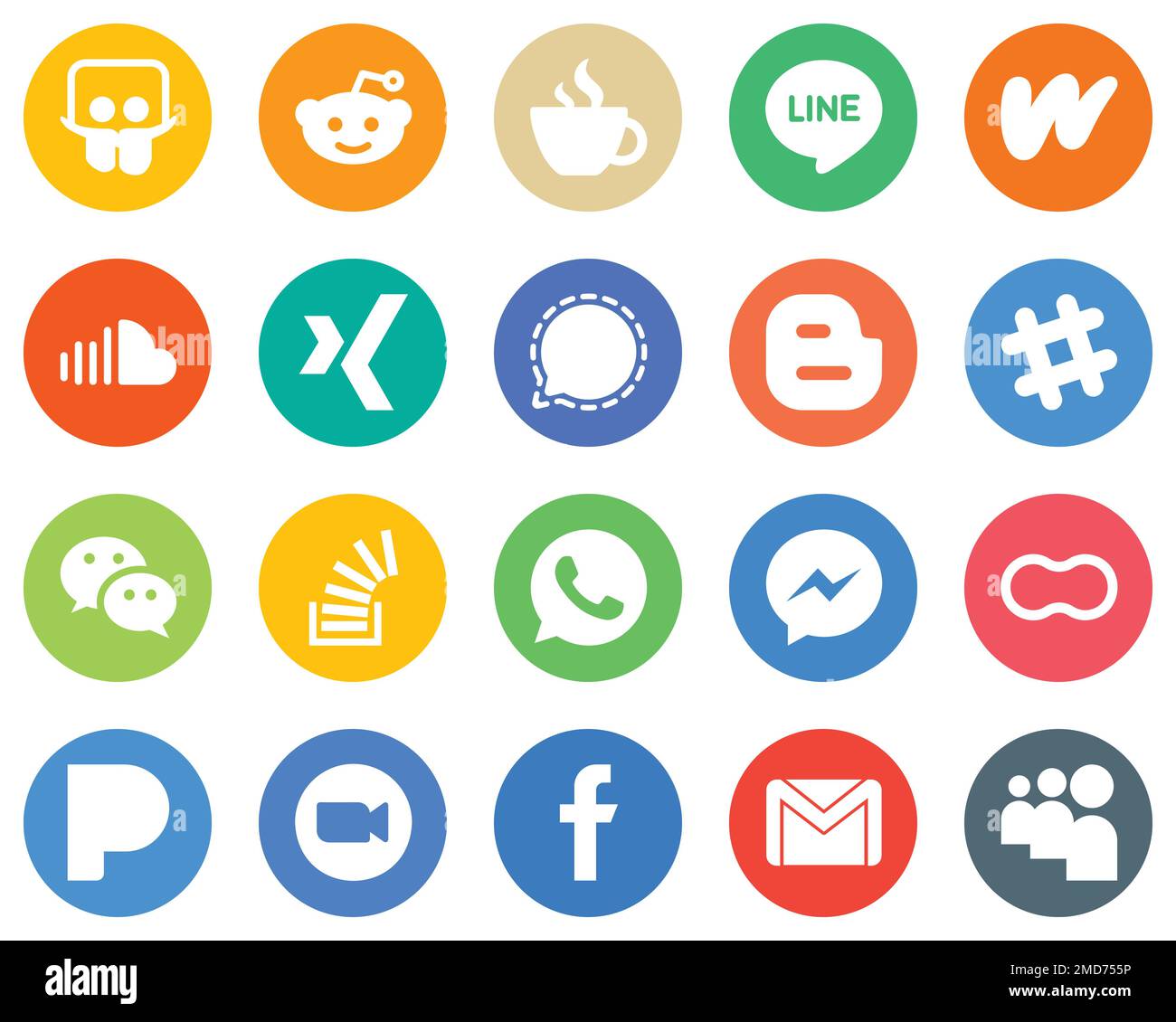 Flat Circle White Icon Collection spotify. blogger. soundcloud and ... Flat Circle White Icon Collection spotify. blogger. soundcloud and ...
