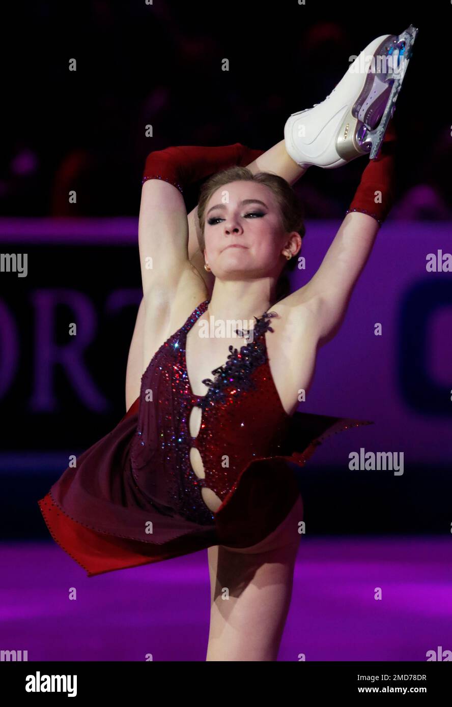 Ronda churchill hi-res stock photography and images - Alamy