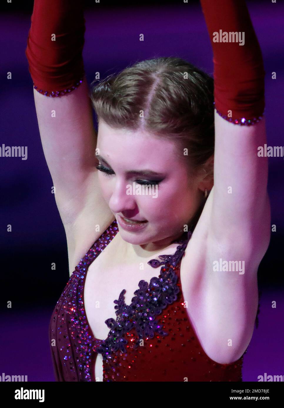 Ronda churchill hi-res stock photography and images - Alamy