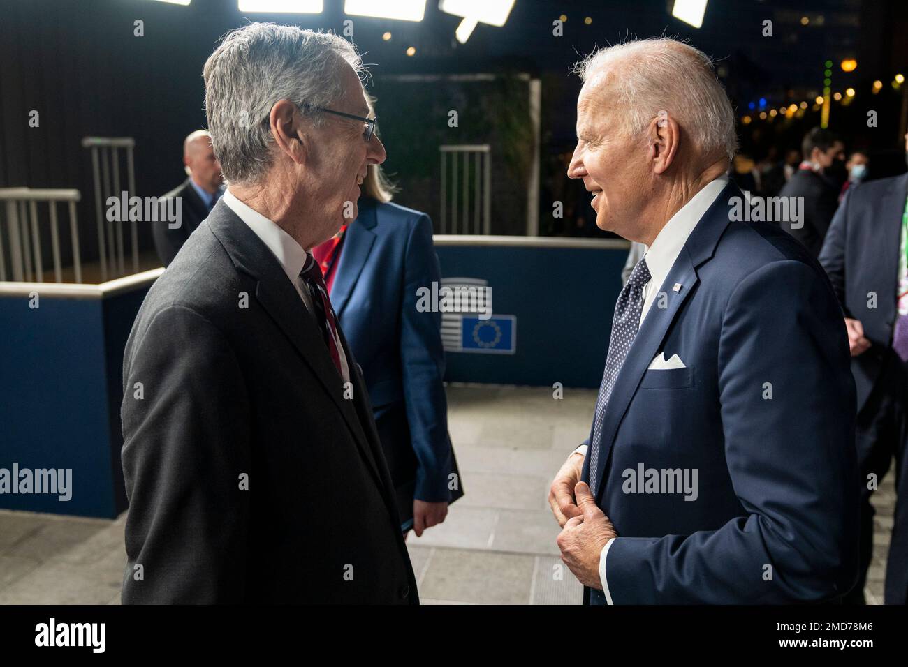 Mark gitenstein hi-res stock photography and images - Alamy