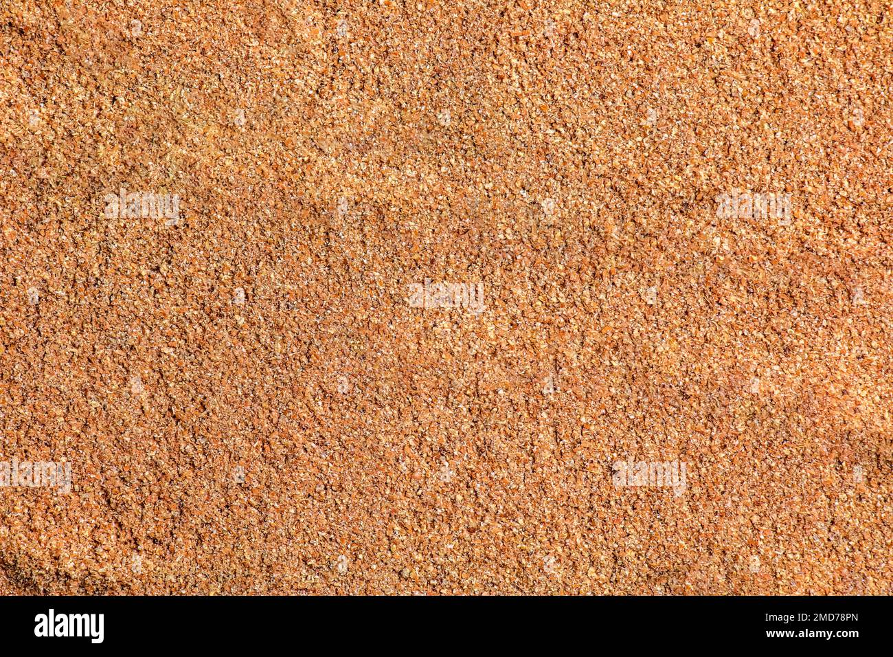 Texture of cumin powder close up. Spices or condiments as background ...