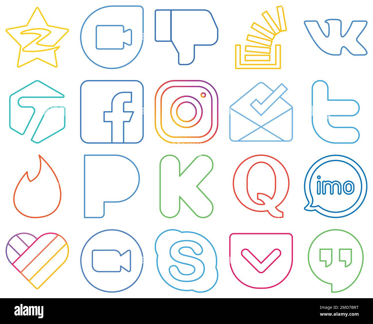 Colourful Pictures For Facebook