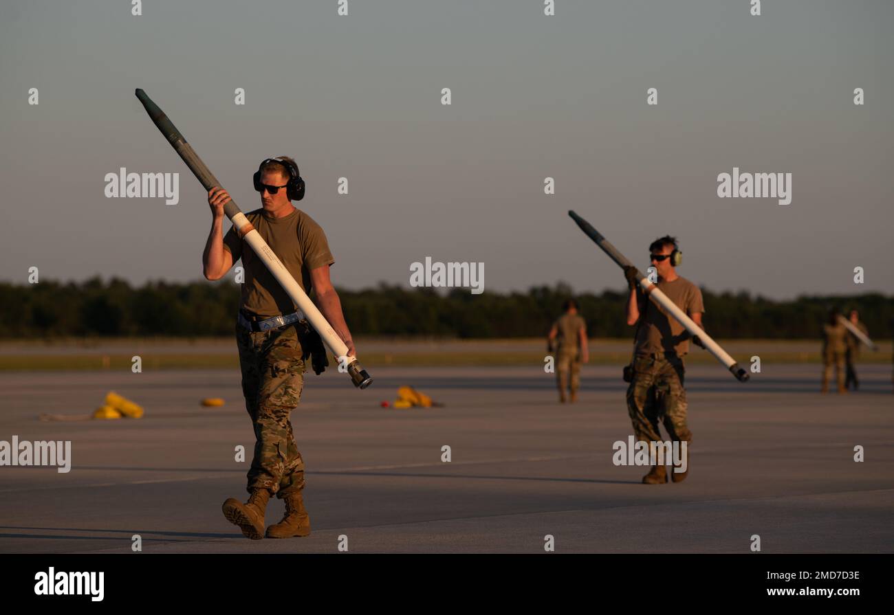 2 75 inch rockets hi-res stock photography and images - Alamy