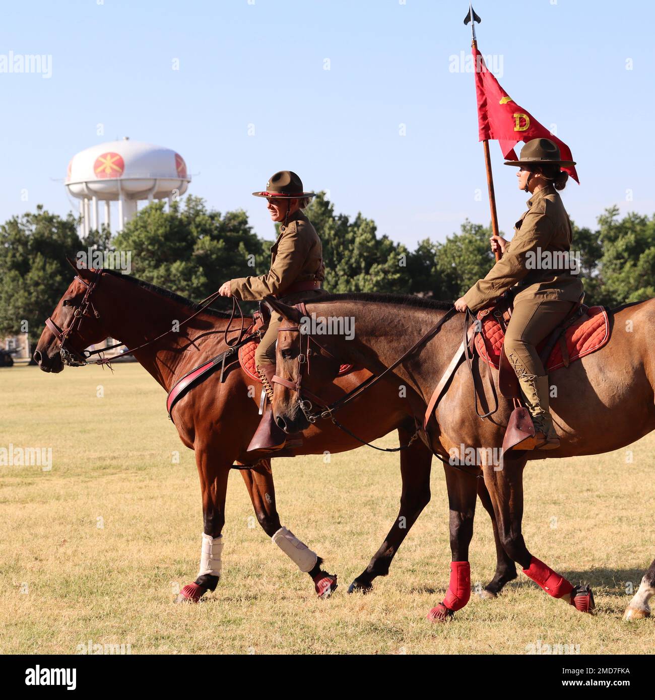 What Is Fort Sill Known For at William Long blog