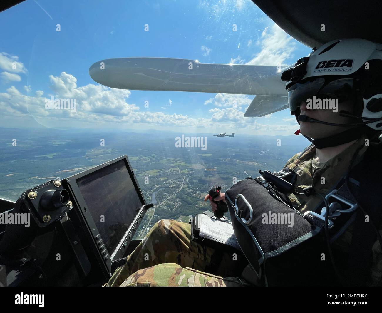 U.S. Army Combat Capabilities Development Command Aviation & Missile ...