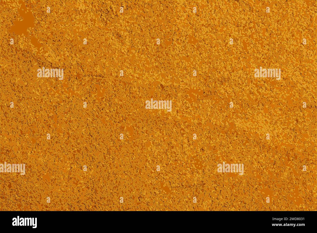 Realistic illustration of cumin powder texture close up. Spices or ...