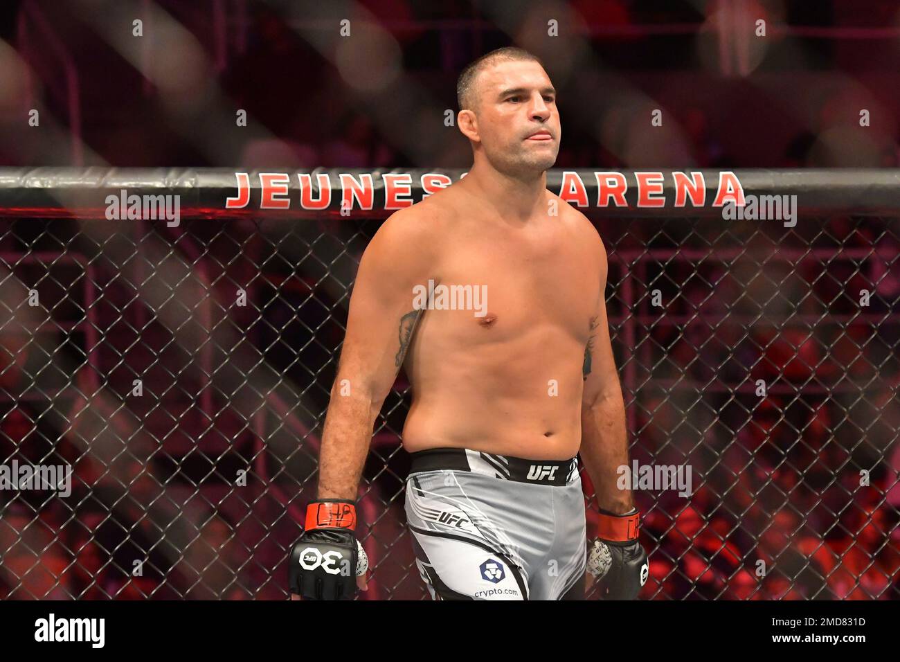 Mauricio rua hi-res stock photography and images - Alamy