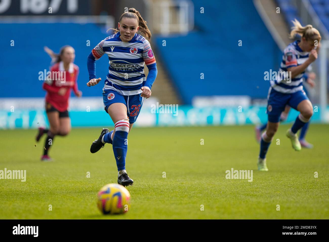 Lily woodham hi-res stock photography and images - Alamy