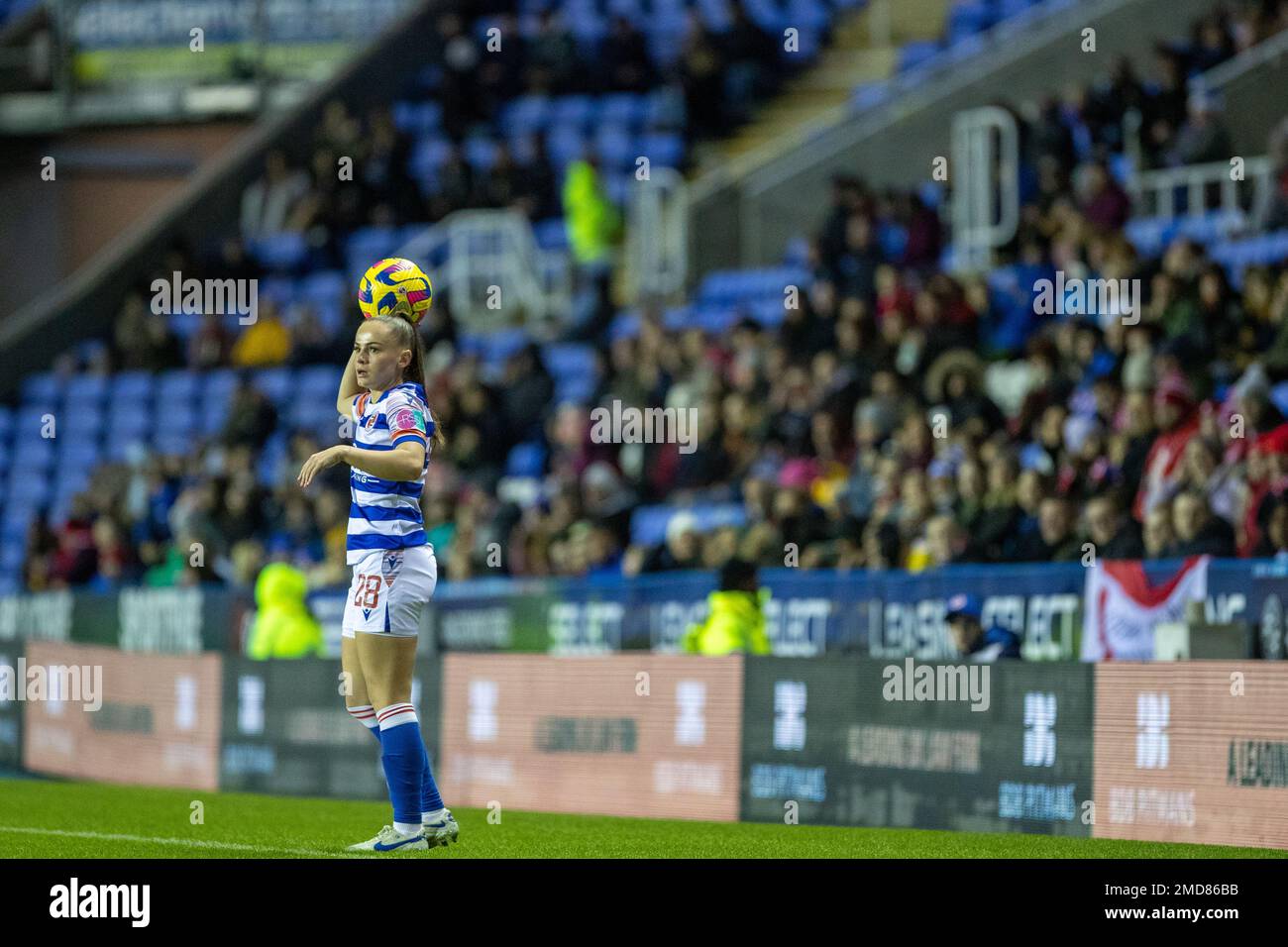 Lily woodham hi-res stock photography and images - Alamy