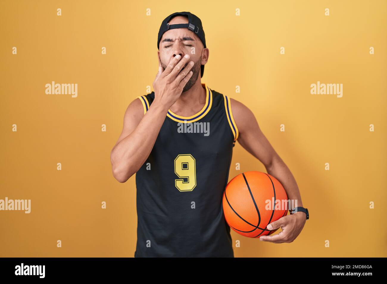 Basketball Is Boring