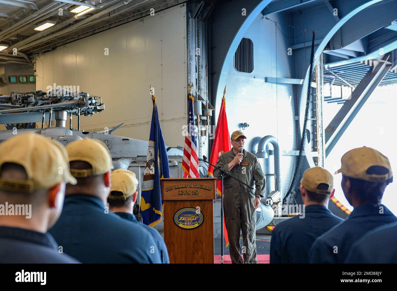Destroyer squadron 28 hi-res stock photography and images - Alamy