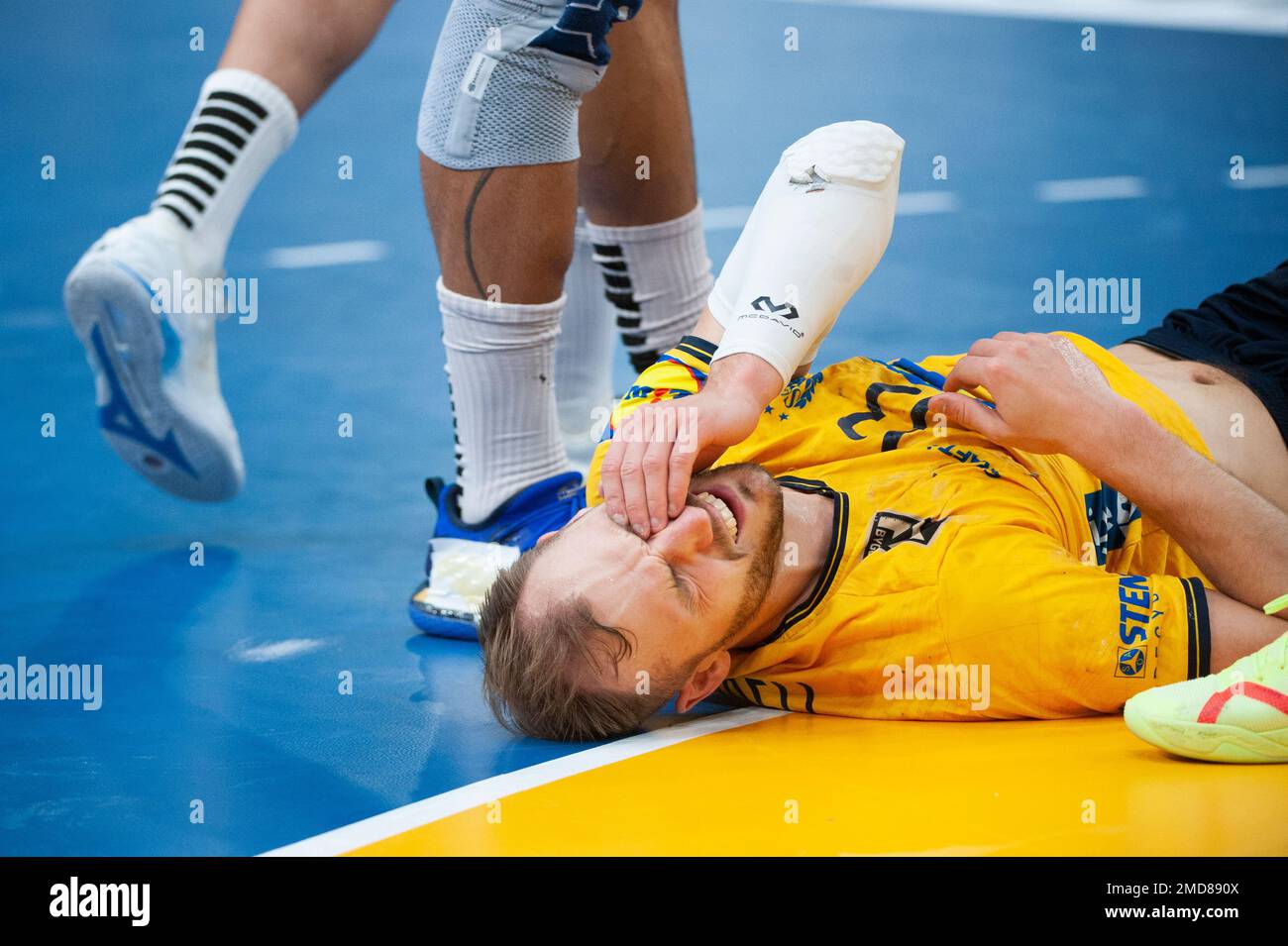 Lucas sandell hi-res stock photography and images - Alamy