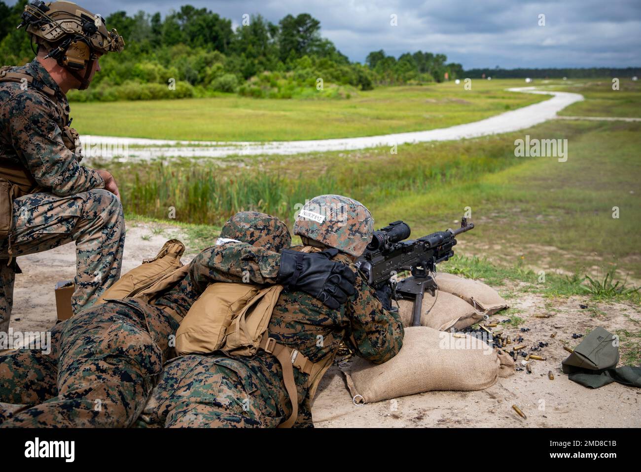 Naval reserve officer training corps hi-res stock photography and ...