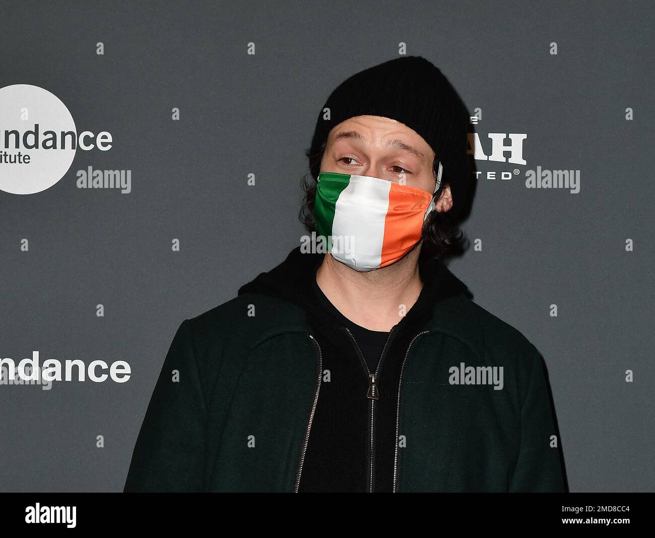 Park City, USA. 22nd Jan, 2023. Joseph Gordon-Levitt attends the 2023 ...