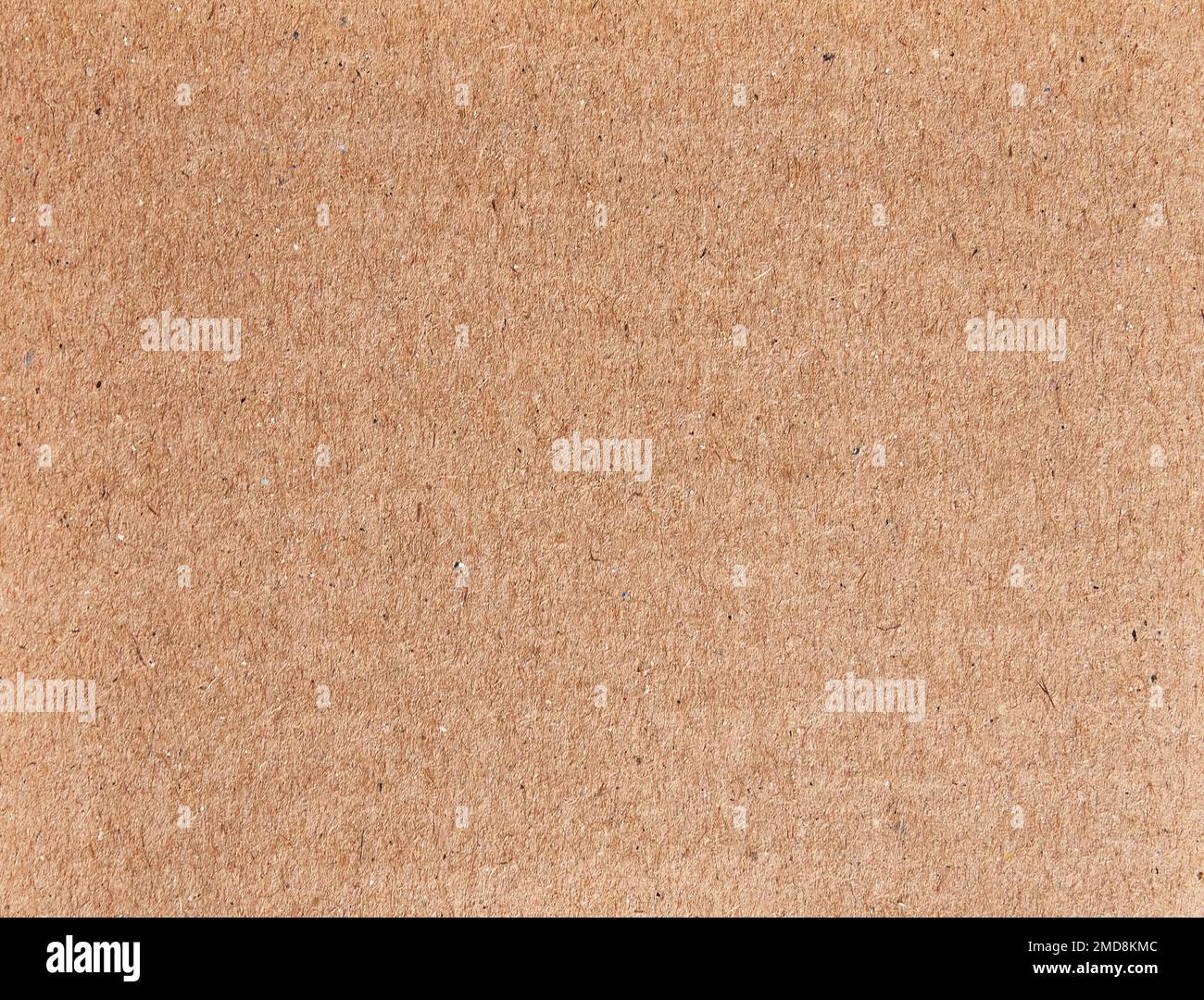 Brown cardboard carton material texture background Stock Photo - Alamy