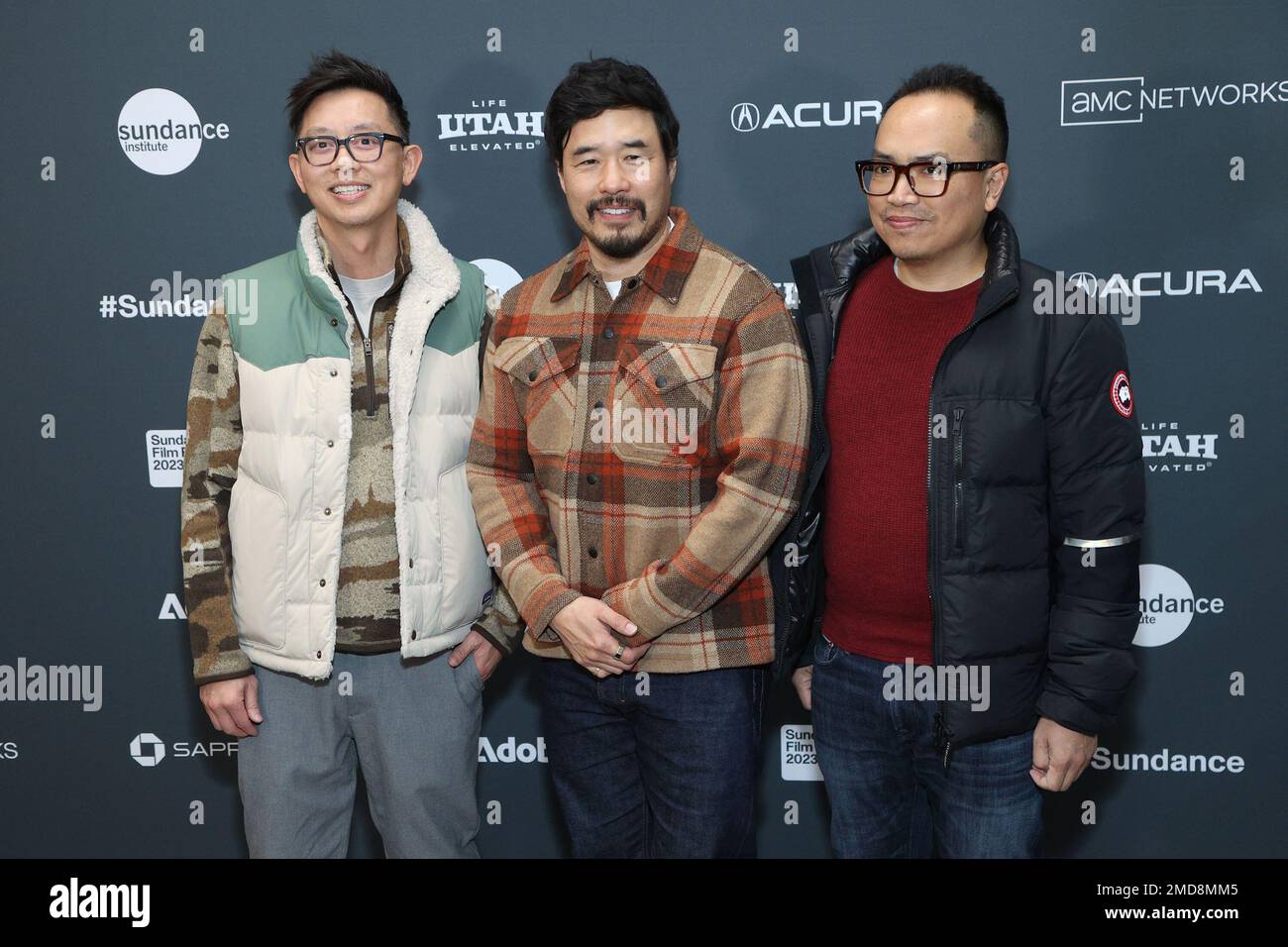 Hieu ho producer hi-res stock photography and images - Alamy