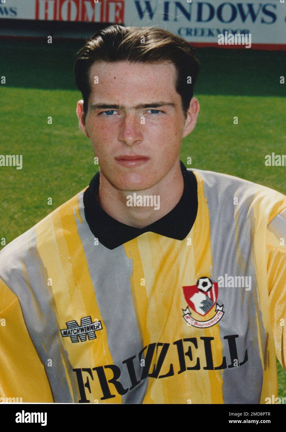 David wells hi-res stock photography and images - Alamy