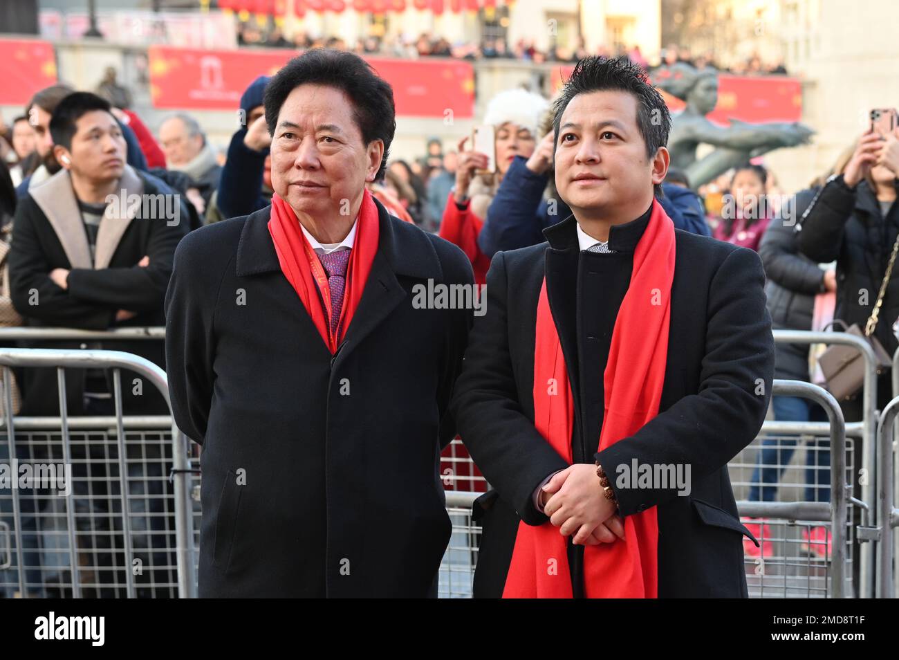 Chu ting tang hi-res stock photography and images - Alamy