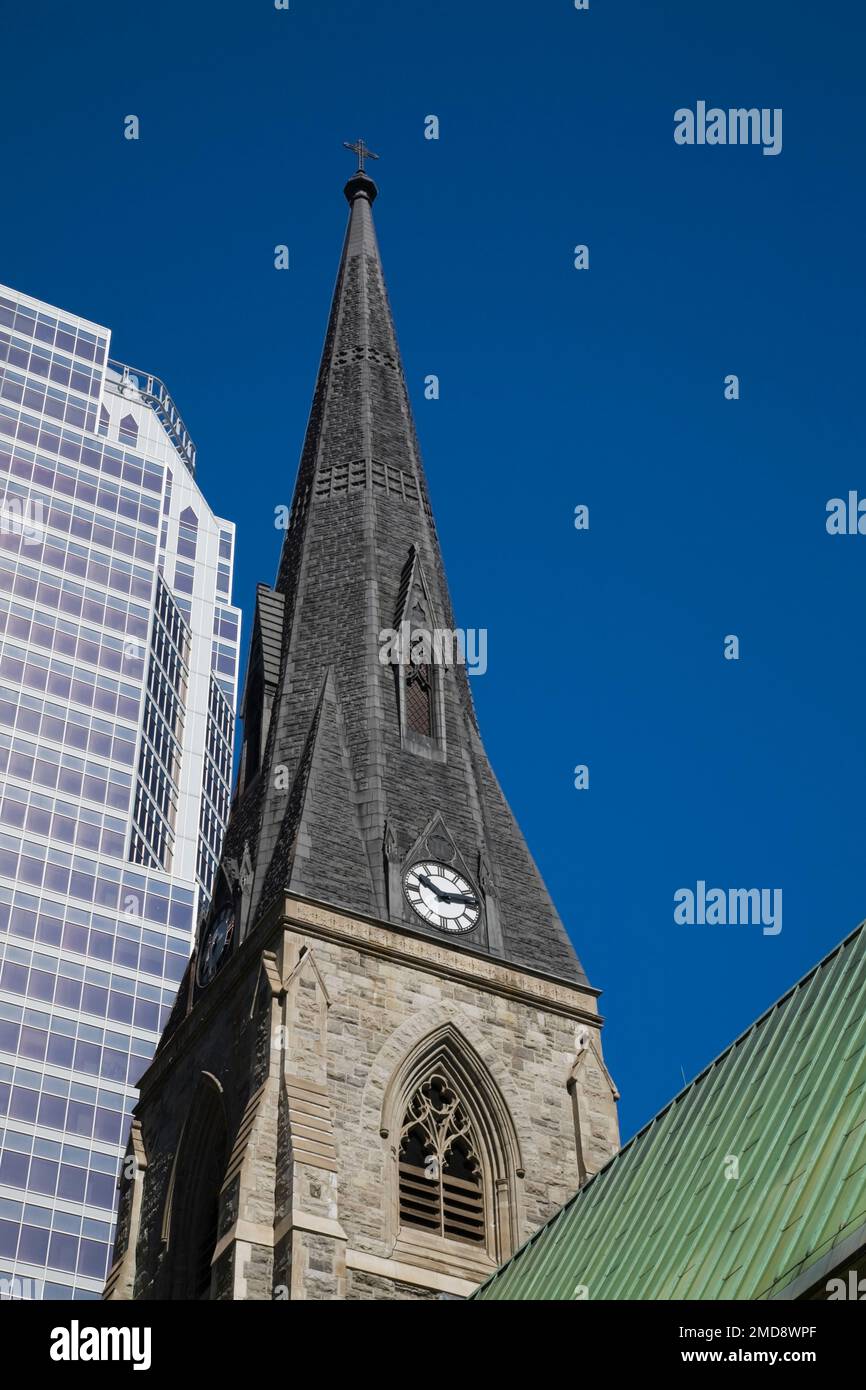 Kpmg tower hi-res stock photography and images - Alamy