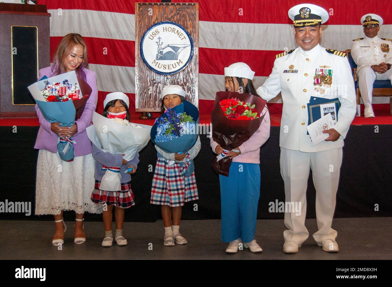 Nrc alameda hi-res stock photography and images - Alamy