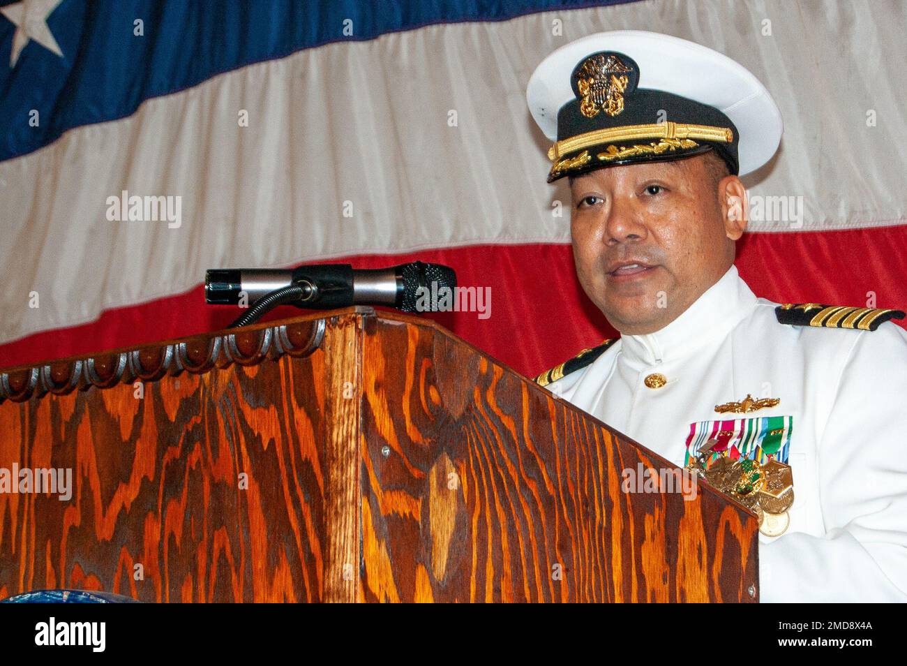 Nrc alameda hi-res stock photography and images - Alamy