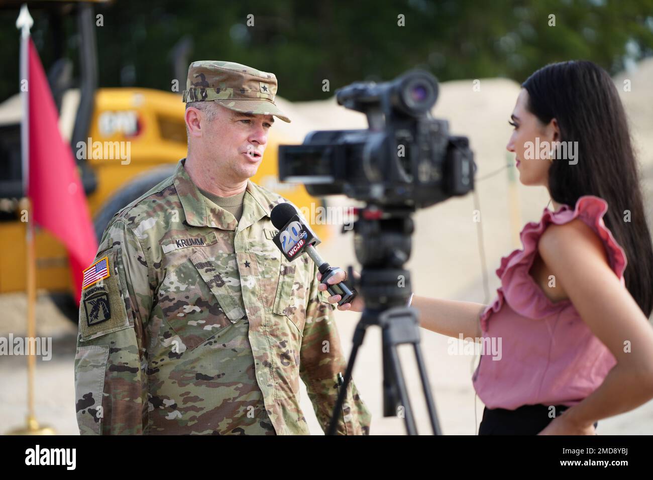 Bob krumm hi-res stock photography and images - Alamy