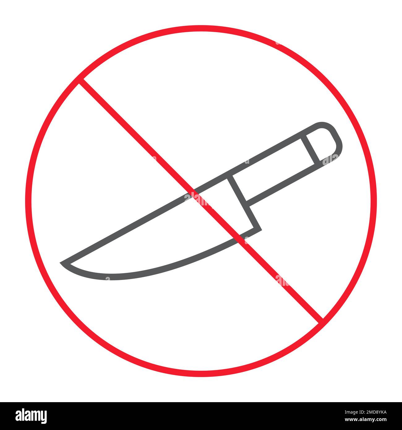 Airport weapon sign Stock Vector Images - Alamy