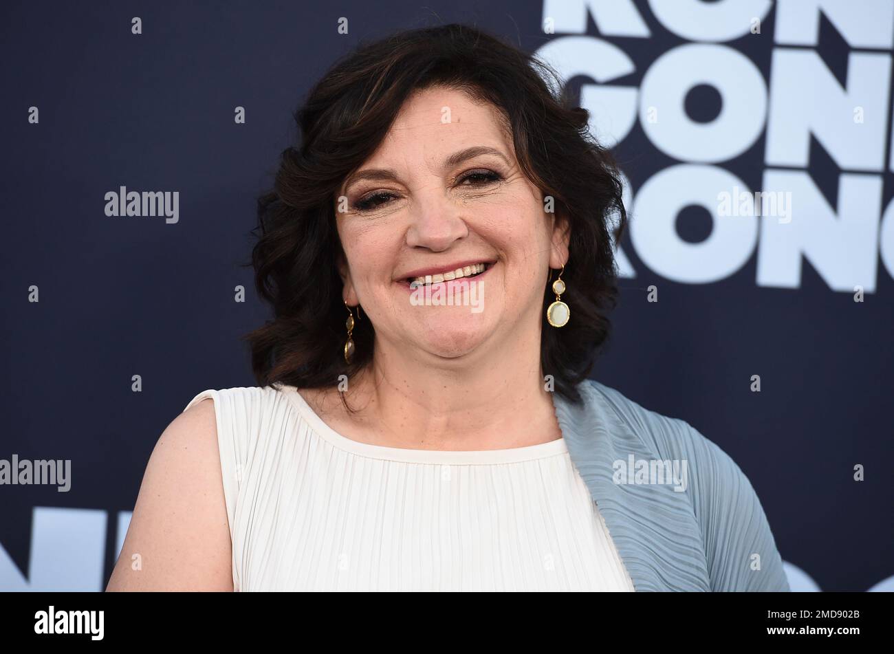 Sarah Smith arrives at the world premiere of "Ron's Gone Wrong" on ...