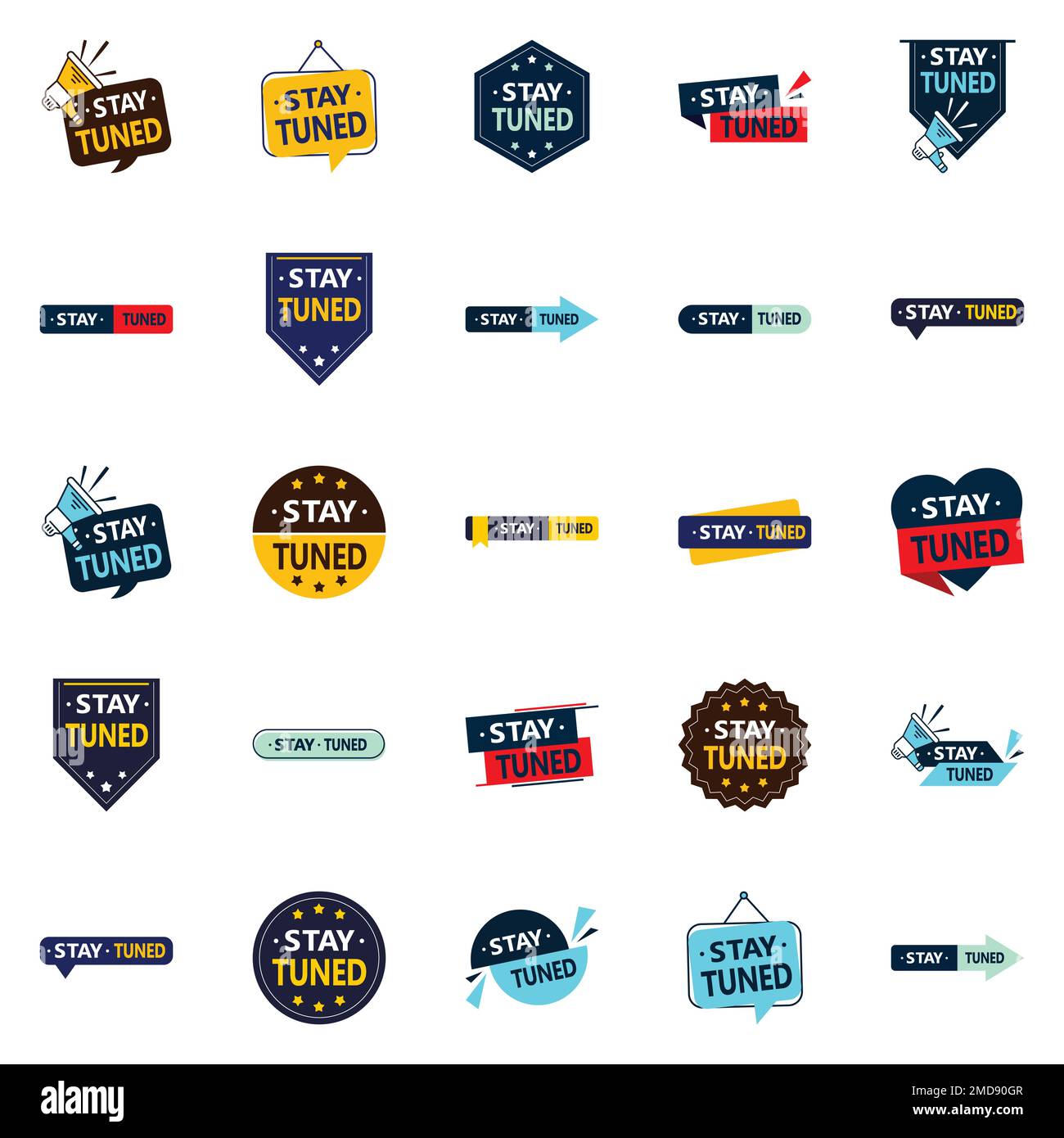 Current look Stock Vector Images - Alamy