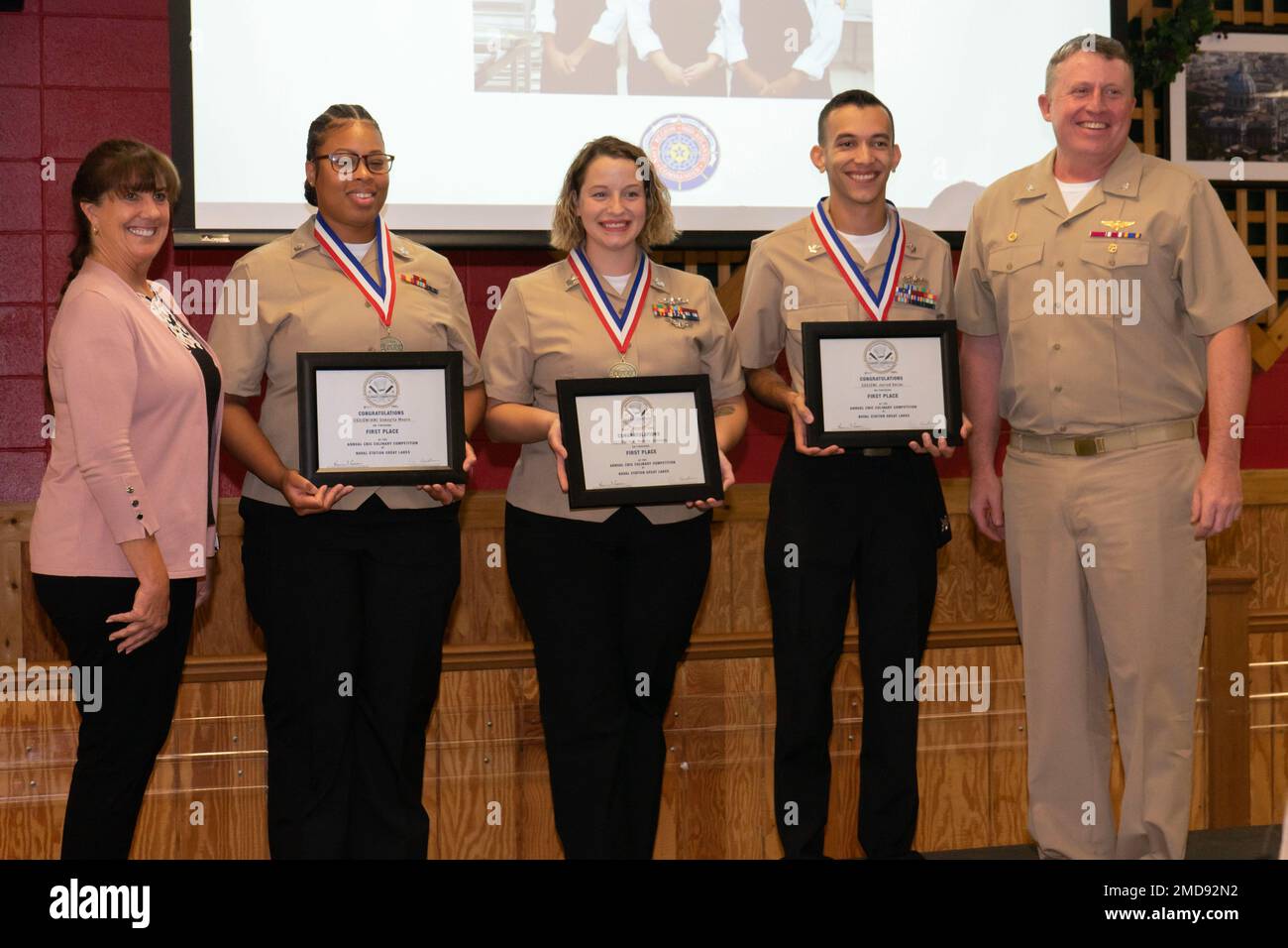 Command navy region mid atlantic hi-res stock photography and images ...