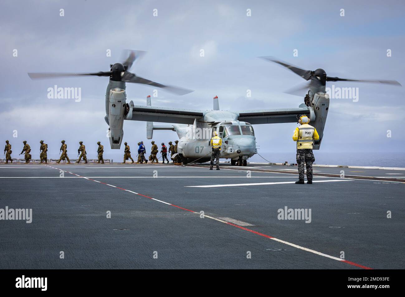 38 squadron army hi-res stock photography and images - Alamy