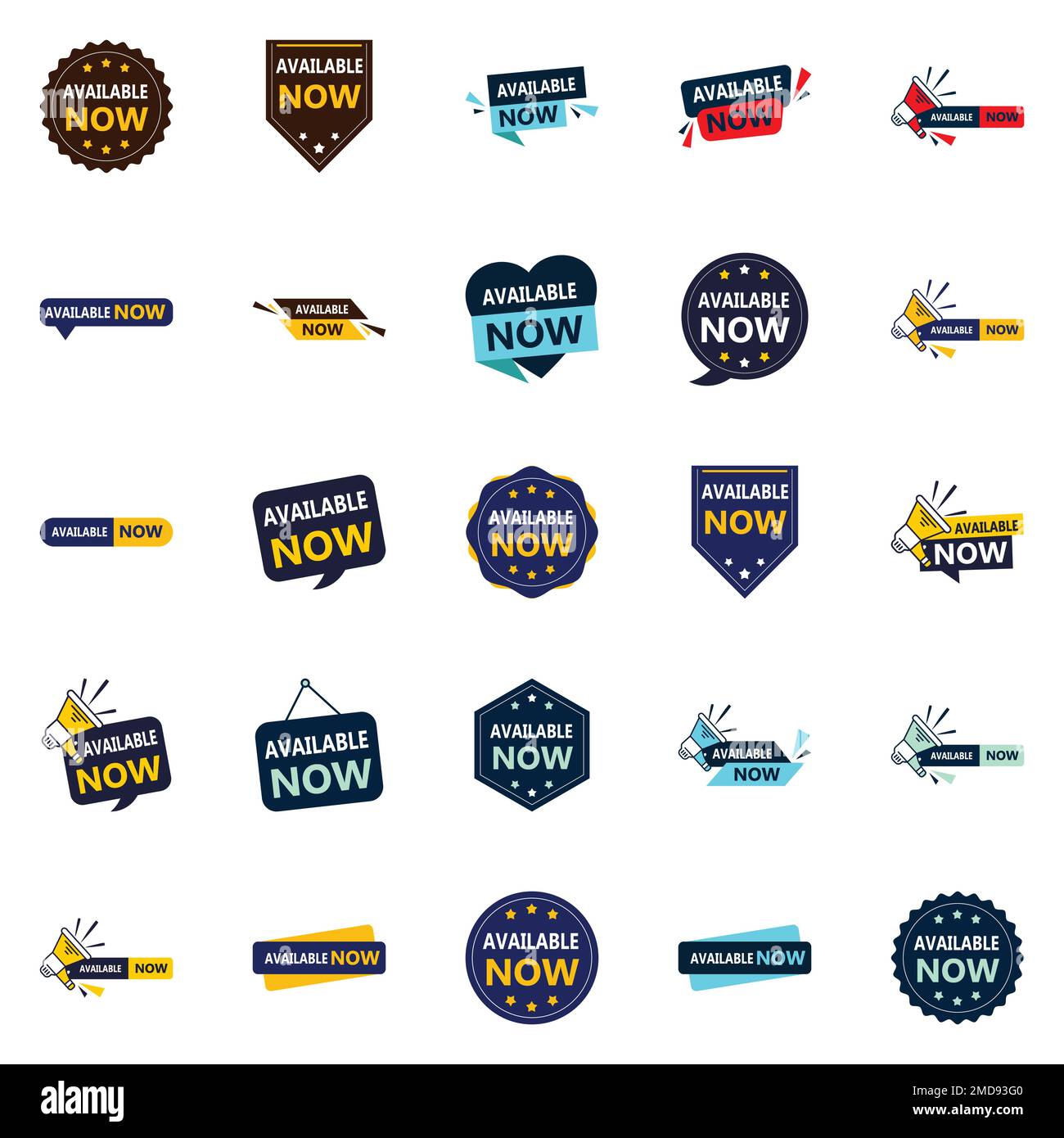 Unleash icon hi-res stock photography and images - Alamy