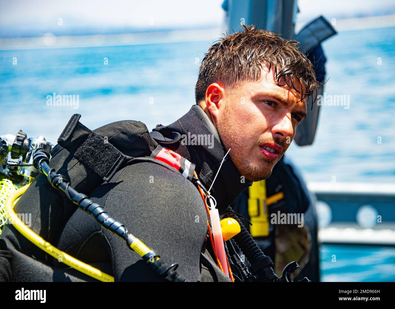 220714-N-N0842-1014 SAN DIEGO - (July 14, 2022) – United Kingdom Royal ...