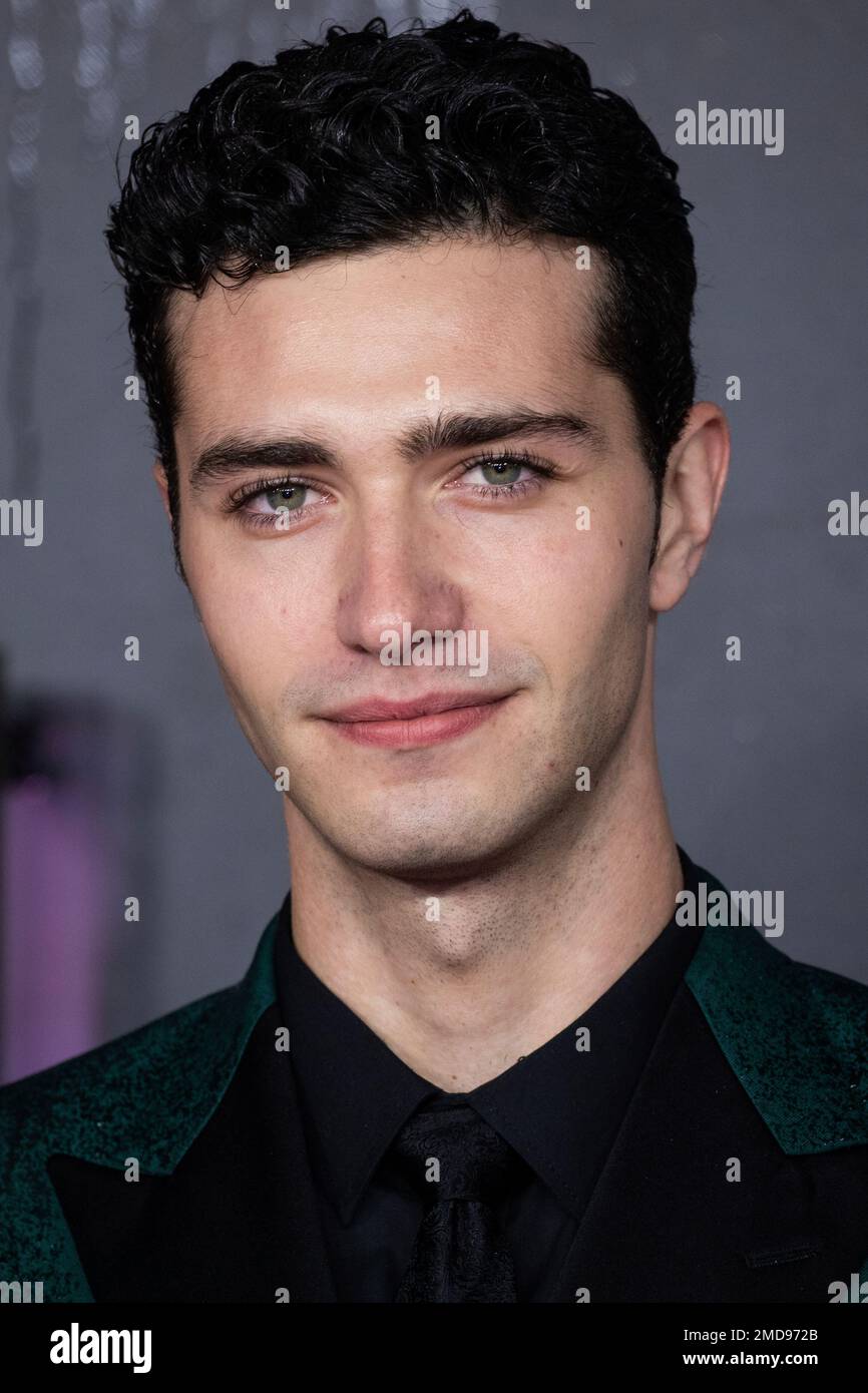 Bruce Herbelin-Earle poses for photographers upon arrival at the ...