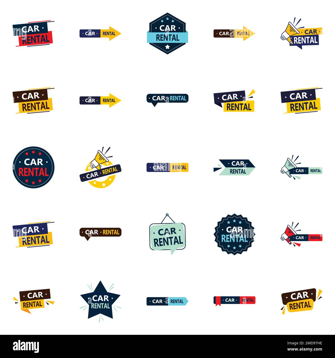 Unique Car Brands