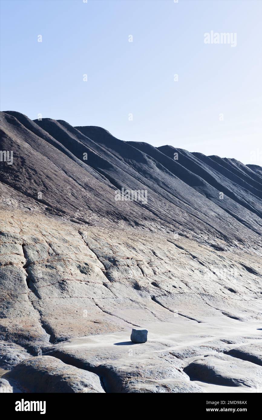 Shaped the landscape hi-res stock photography and images - Alamy