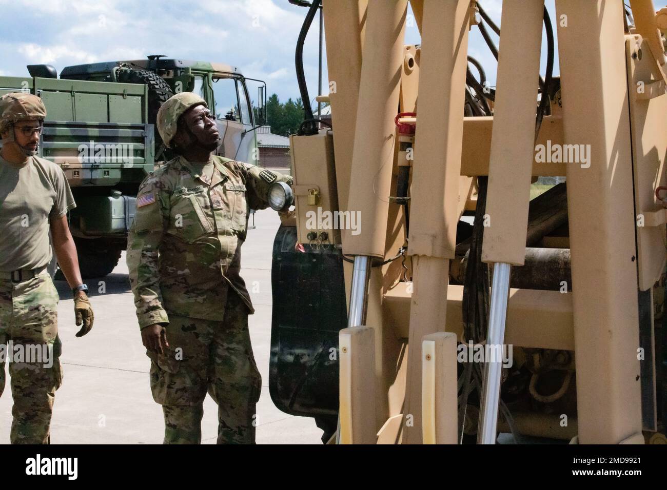 Jeremy snyder hi-res stock photography and images - Alamy