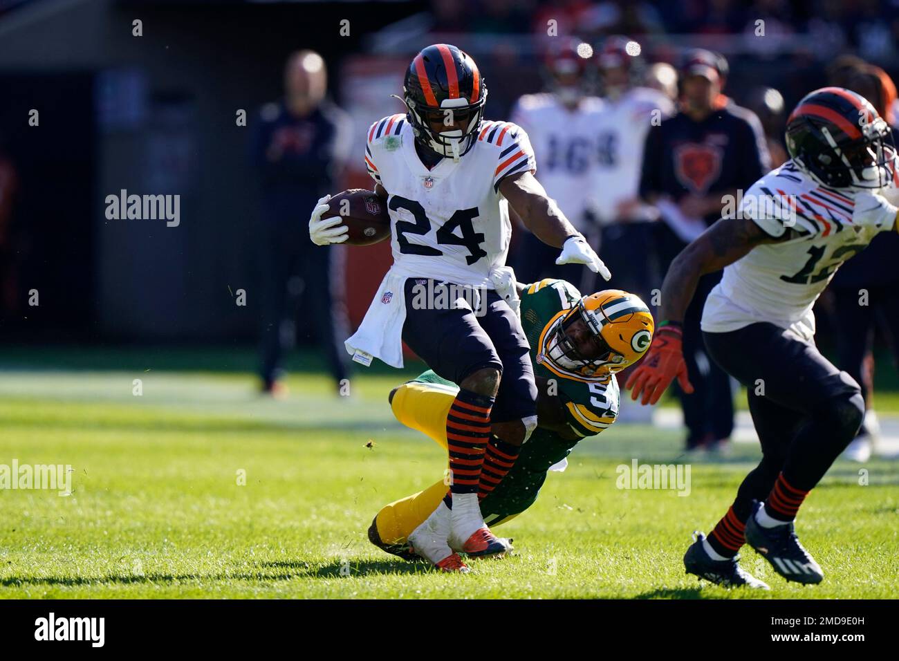 Herbert barnes hi-res stock photography and images - Alamy