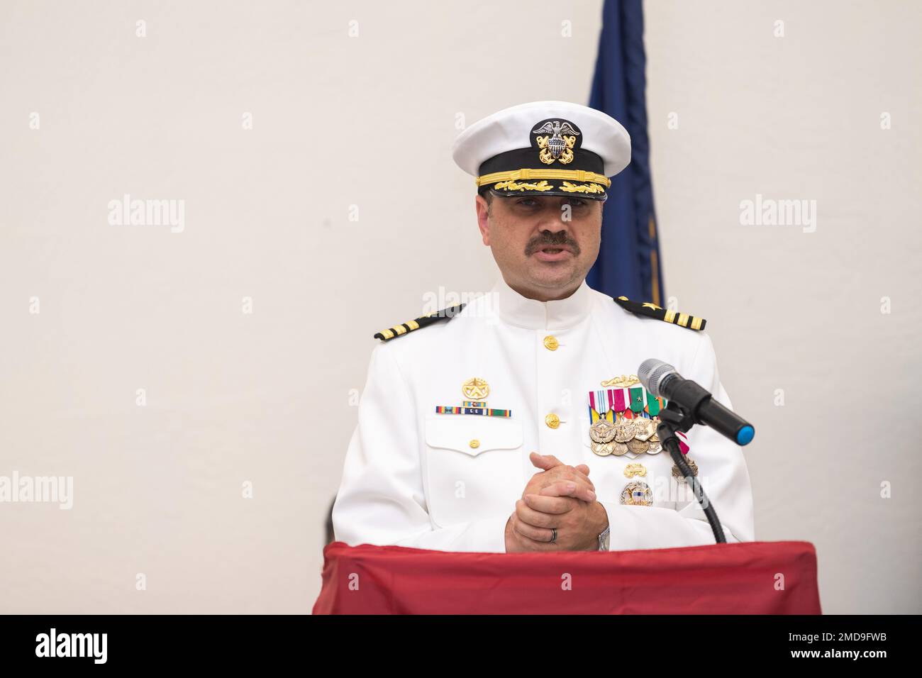 Naval base kitsap keyport hi-res stock photography and images - Alamy