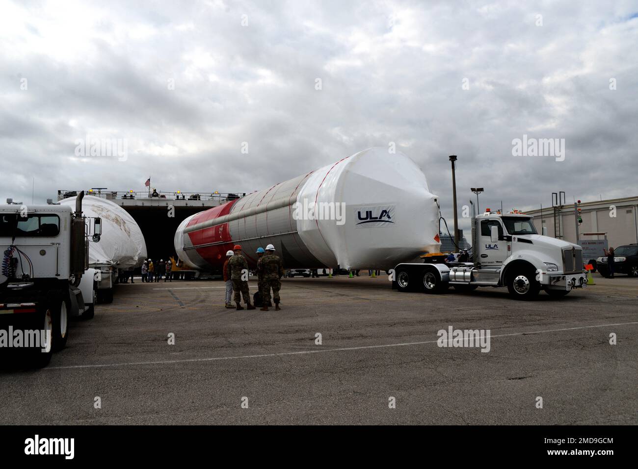 Ula rockets launches vulcan heavy lift ccsfs space hi-res stock ...