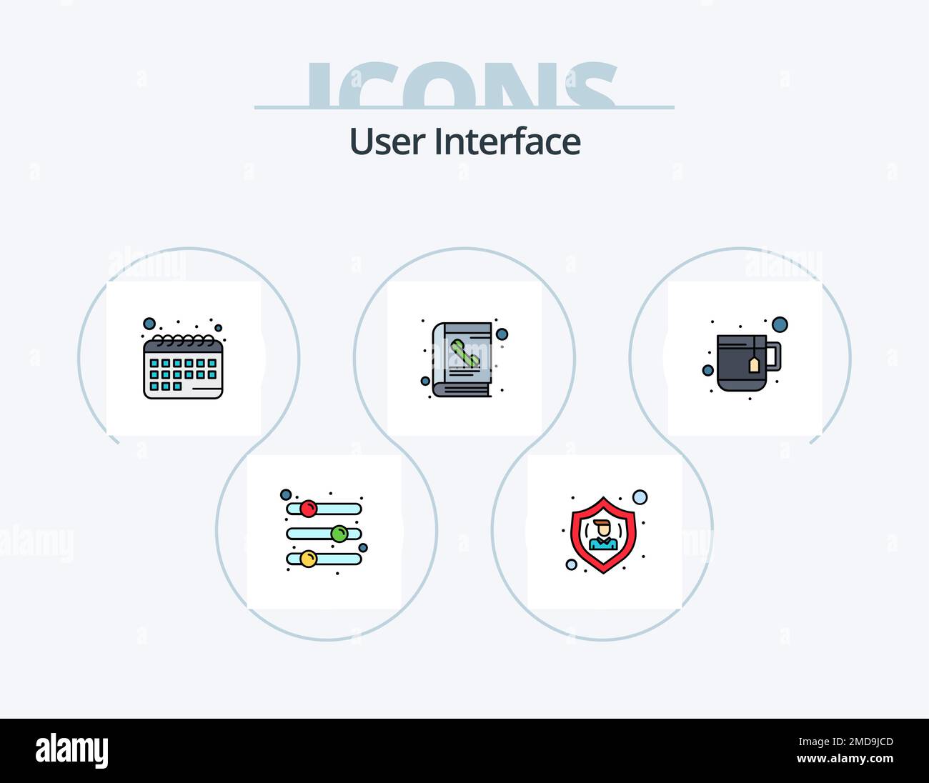 User Interface Line Filled Icon Pack 5 Icon Design. preference ... User Interface Line Filled Icon Pack 5 Icon Design. preference ...