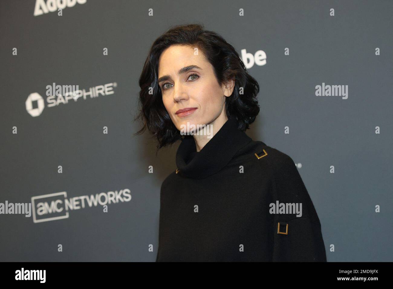 Park City, UT, USA. 21st Jan, 2023. Jennifer Connelly at arrivals for ...