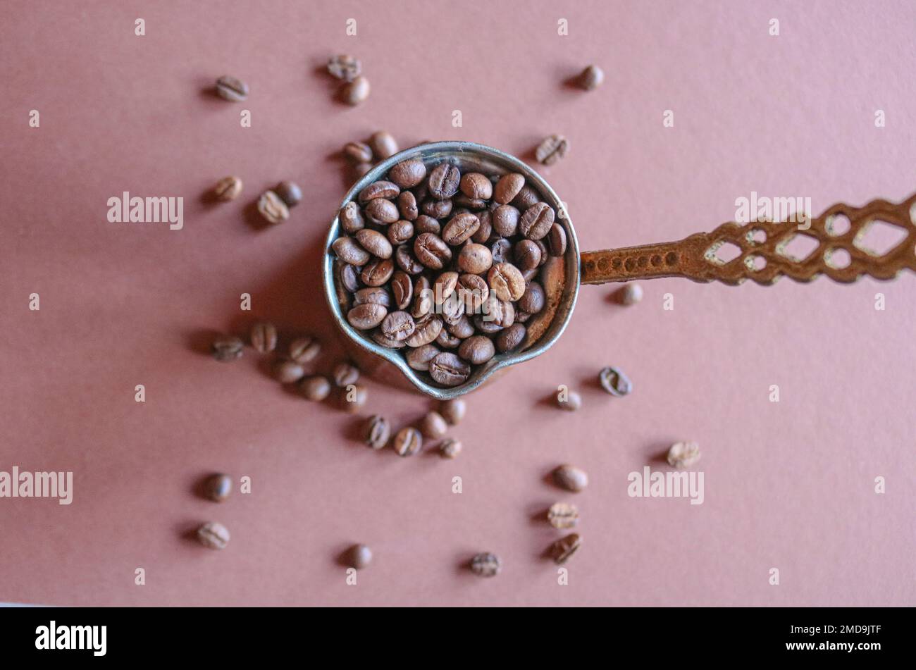 Coffee raw product hi-res stock photography and images - Alamy